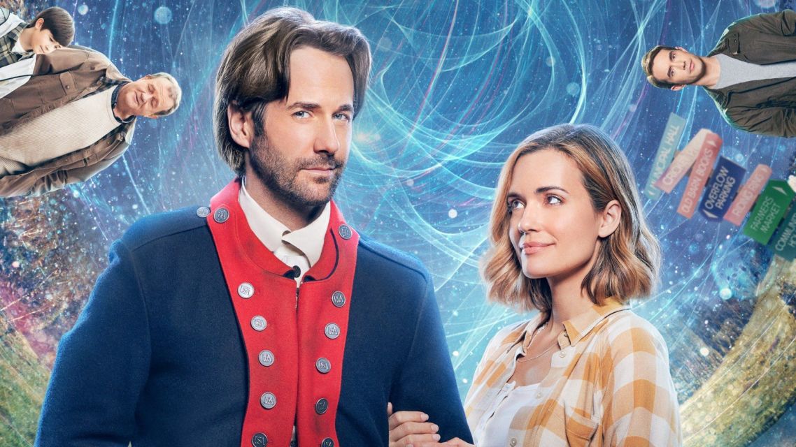 (Rip in Time) - Film - mojtv.rs