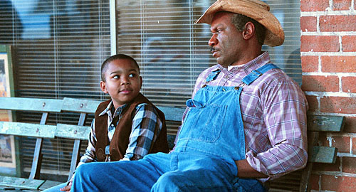 (LITTLE JOHN) - Film - mojtv.rs