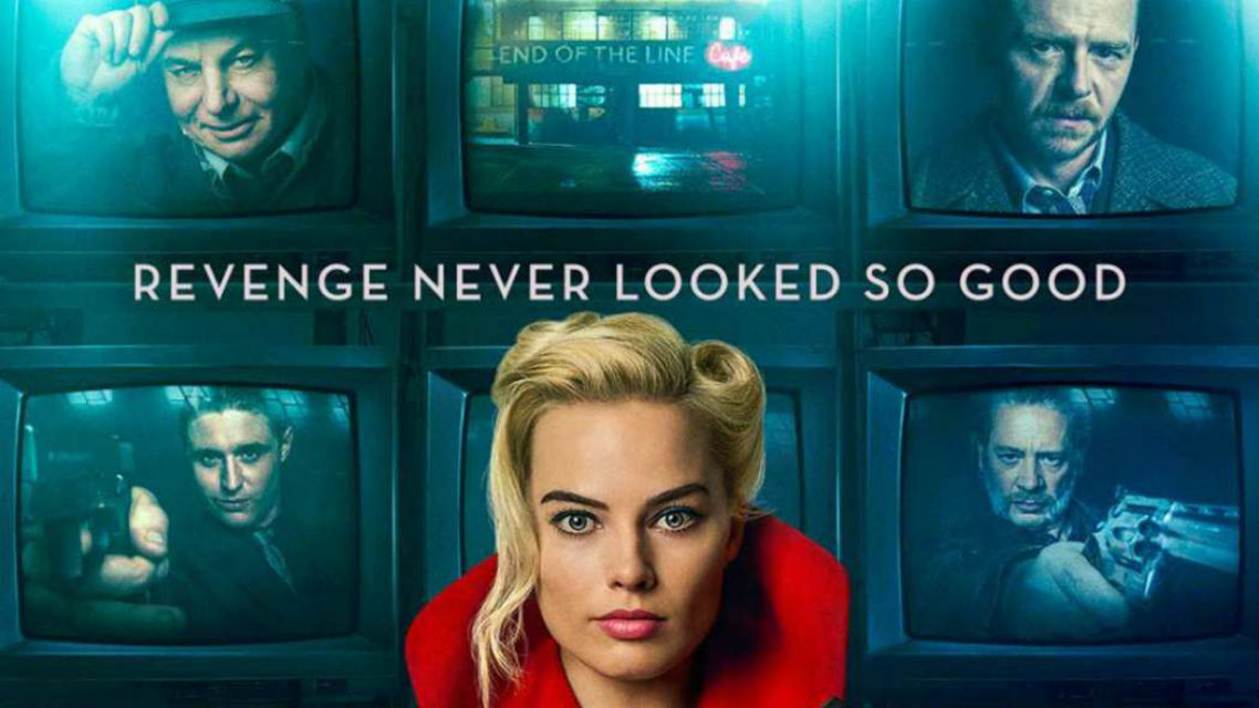 Upoznajte misteriozne likove iz filma "Terminal" - Magazin - MojTV