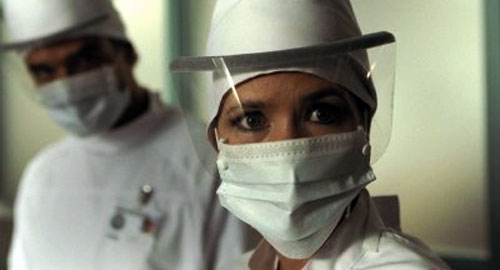 (Fatal Error) - Film - mojtv.rs