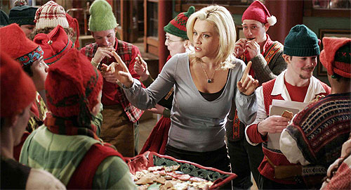 (Santa Baby) - Film - mojtv.rs